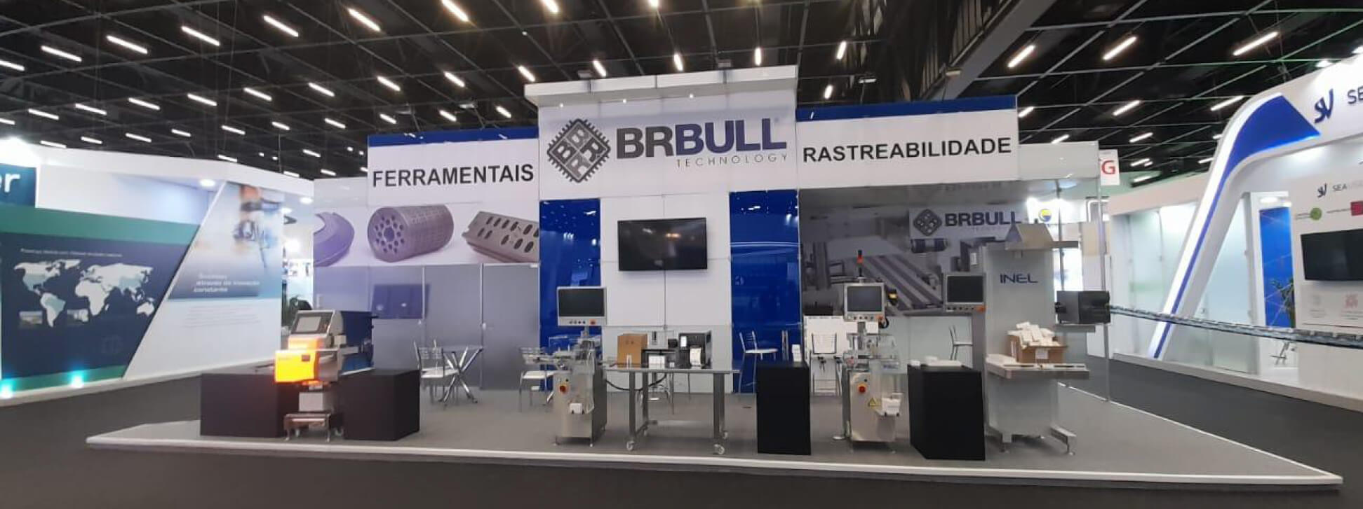 FCE Pharma 2022, Sao Paolo, 2022 - Accupack