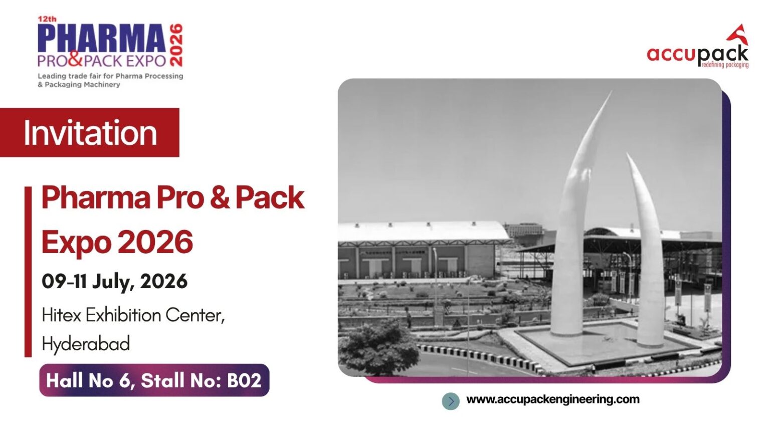 Accupack Engineering – Blister Packing & Cartoning Machines ...